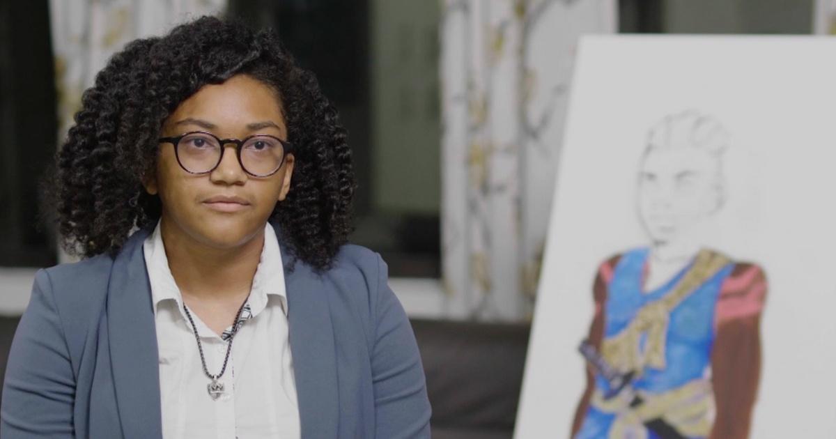 WEDU Arts Plus | 1117 | Local | Victoria Reyes | Season 11 | Episode 17 ...