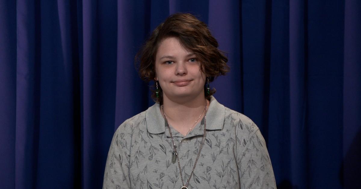 Artist of the Week | Elizabeth Andersen | Season 2025 | Episode 27 | PBS