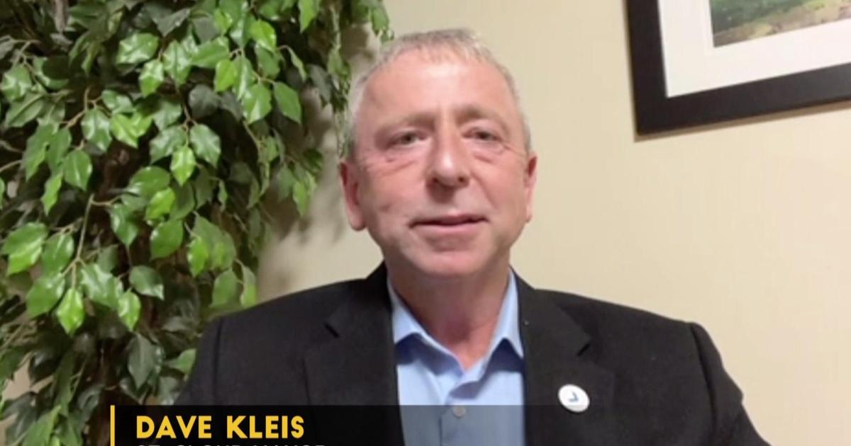 Almanac | St. Cloud Mayor Dave Kleis | Season 2022 | Episode 22 | PBS