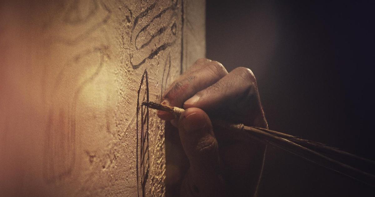 NOVA | Human: Building Empires | Season 52 | Episode 16 | OPB