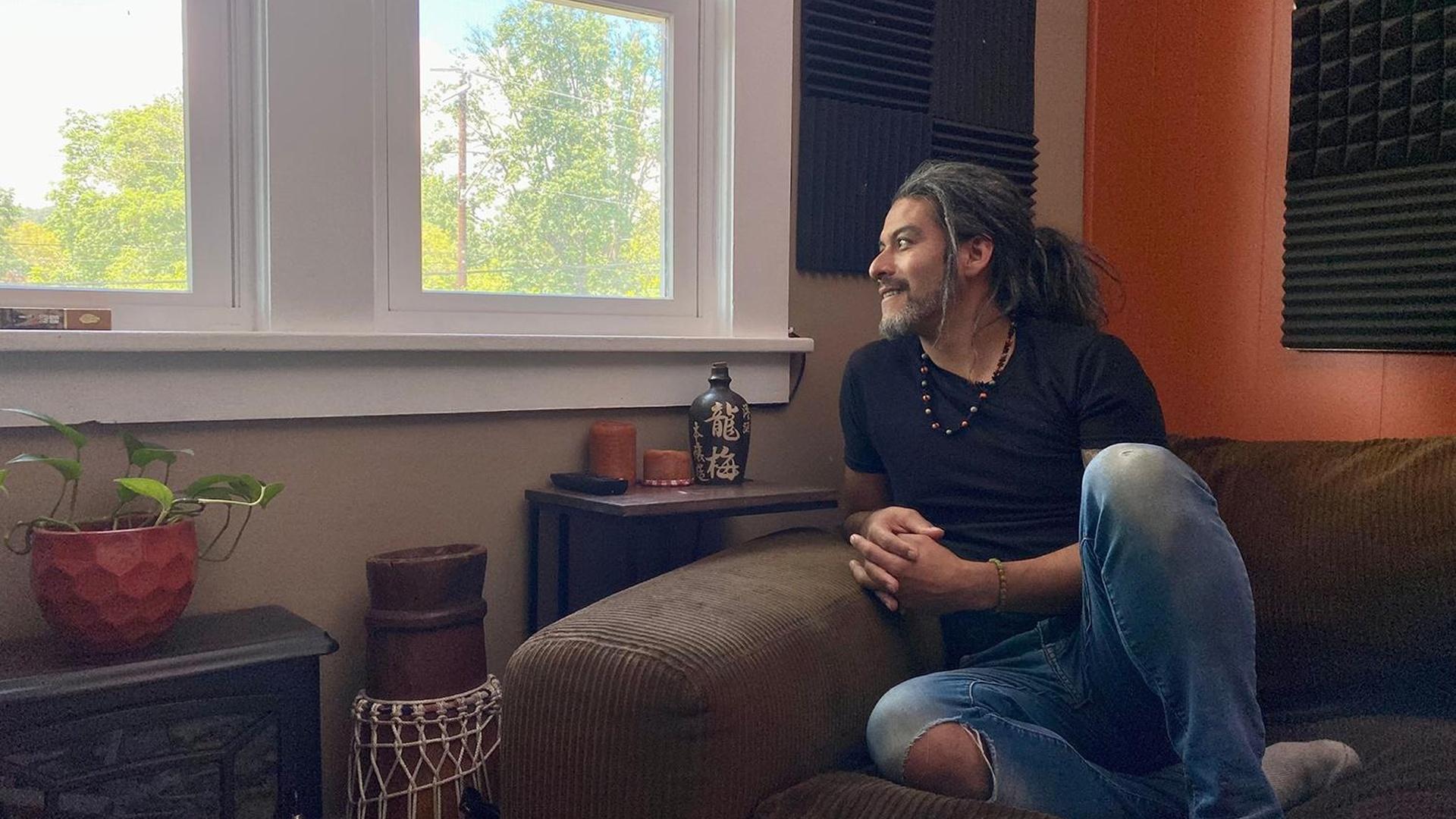 Antonio Melendez | The Work of Art | ALL ARTS