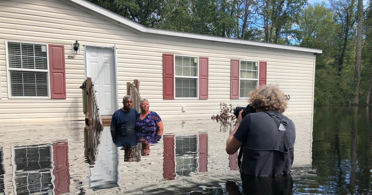 The Molecule That Made Us | Crisis | Episode 3 | PBS