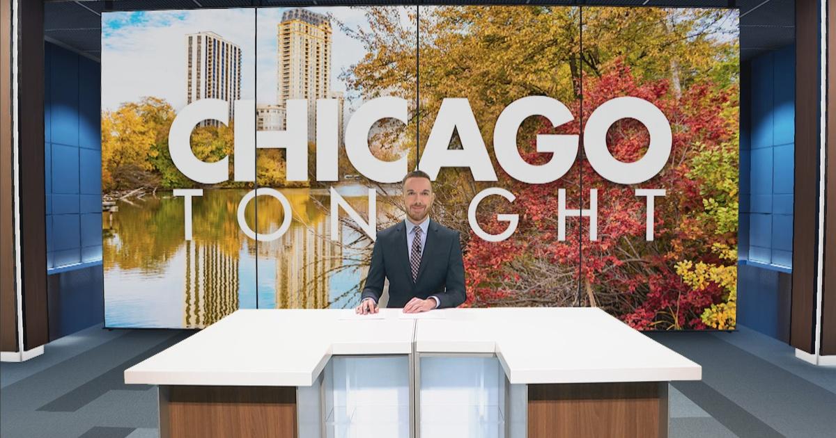 Chicago Tonight | Oct. 7, 2024 - Full Show | Season 2024 | PBS