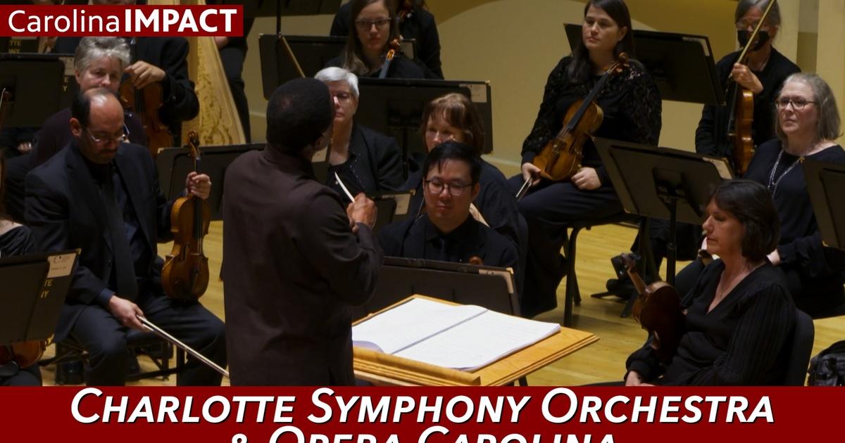 Carolina Impact | Charlotte Symphony Orchestra & Opera Carolina ...