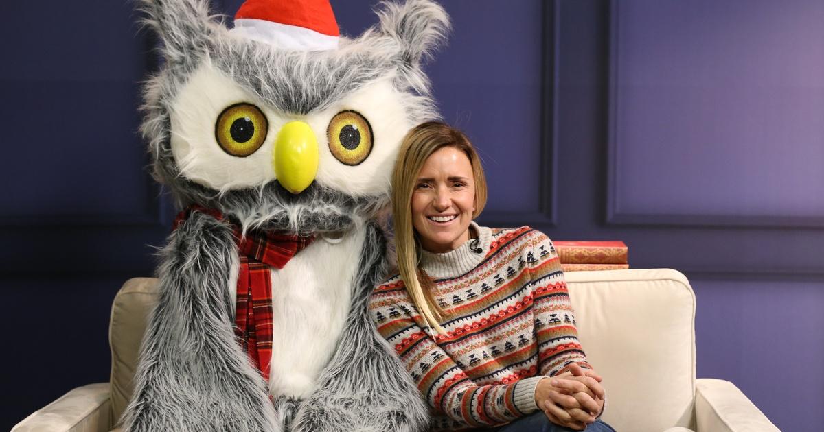 Contact | Tracy Aviary Lightwalk | PBS