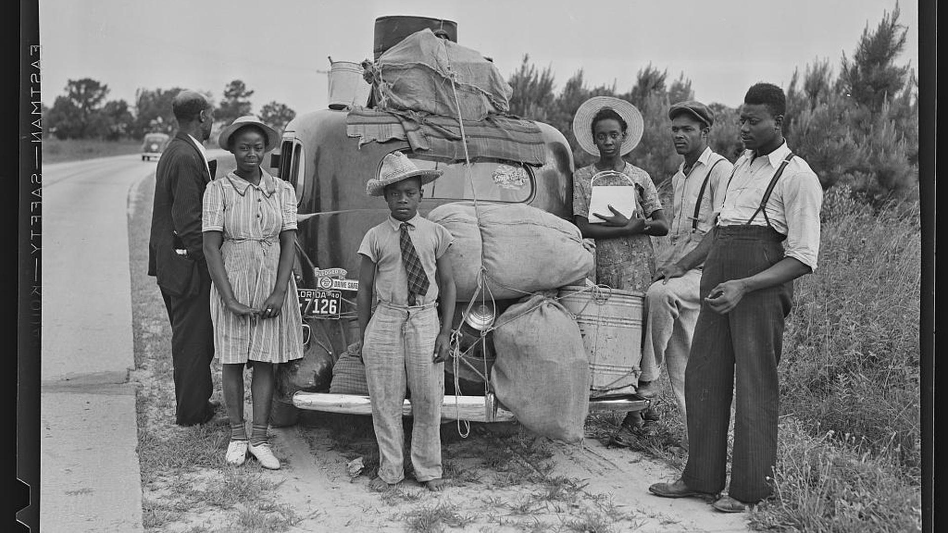 Price of Silence: The Search for Freedom in New Jersey | NJ PBS ...