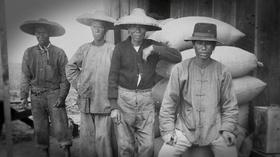 Asian Americans | PBS