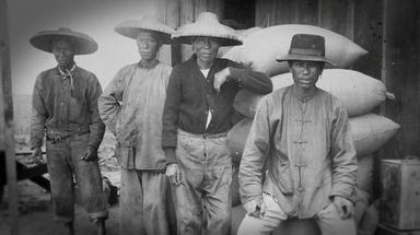 Asian Americans | PBS