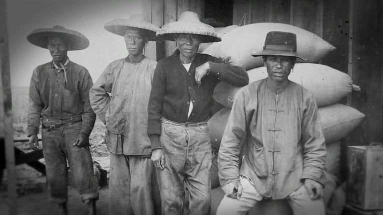 Asian Americans | PBS