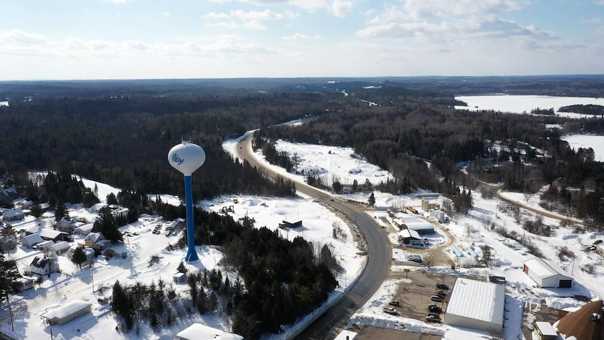 Trekking the Wilderness | Watch on PBS Wisconsin