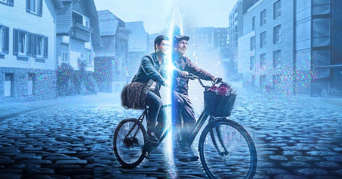 Fast Forward | Fast-Forward | PBS