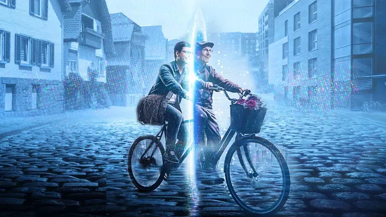 Fast Forward | Fast-Forward | PBS