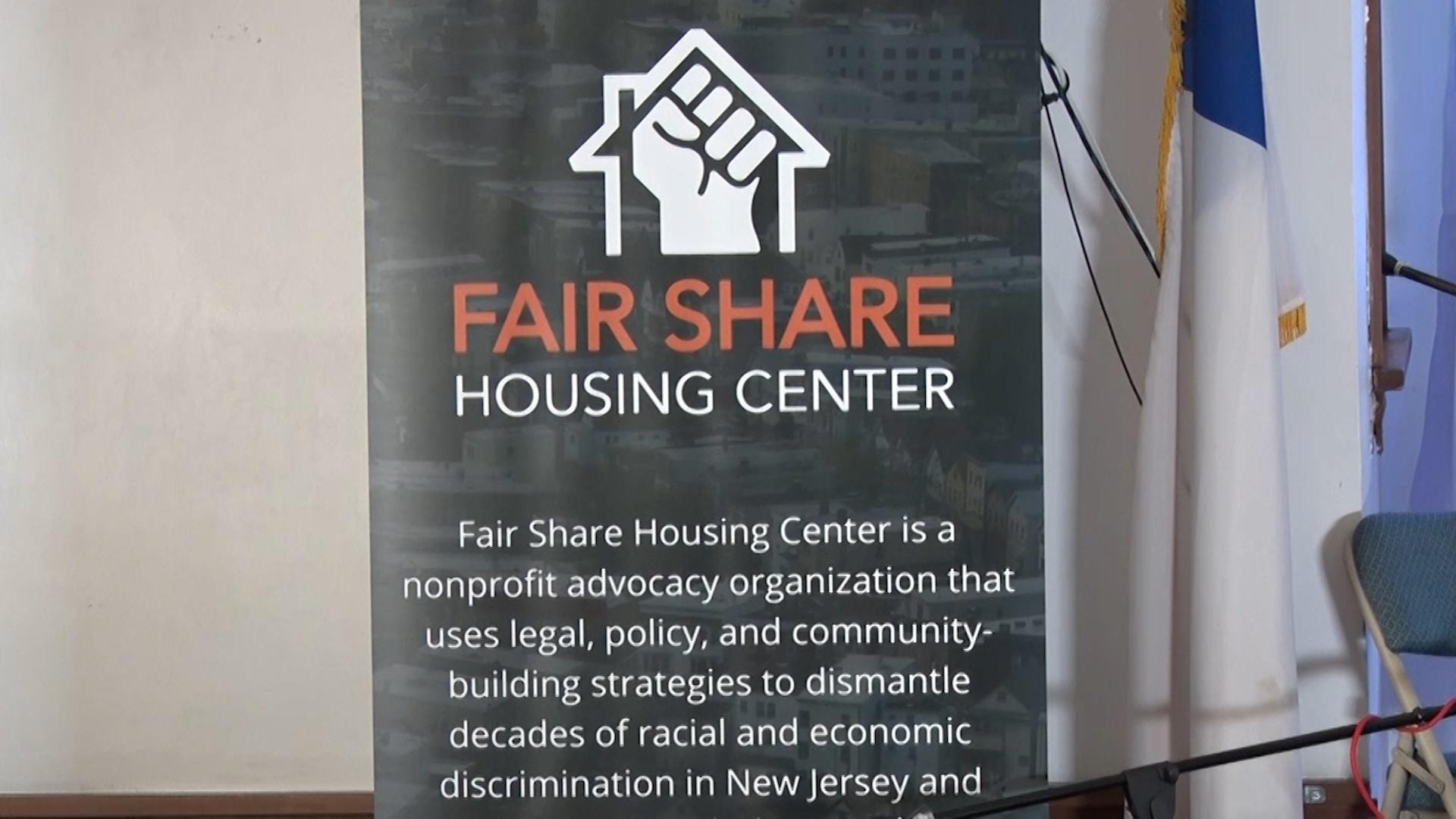 Fair Share Housing Center hosts panel on affordable housing | NJ ...