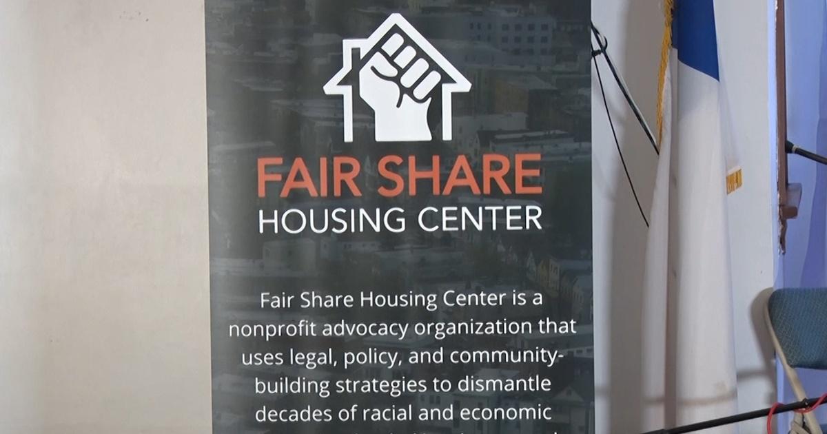 NJ Spotlight News | Fair Share Housing Center hosts panel on affordable ...