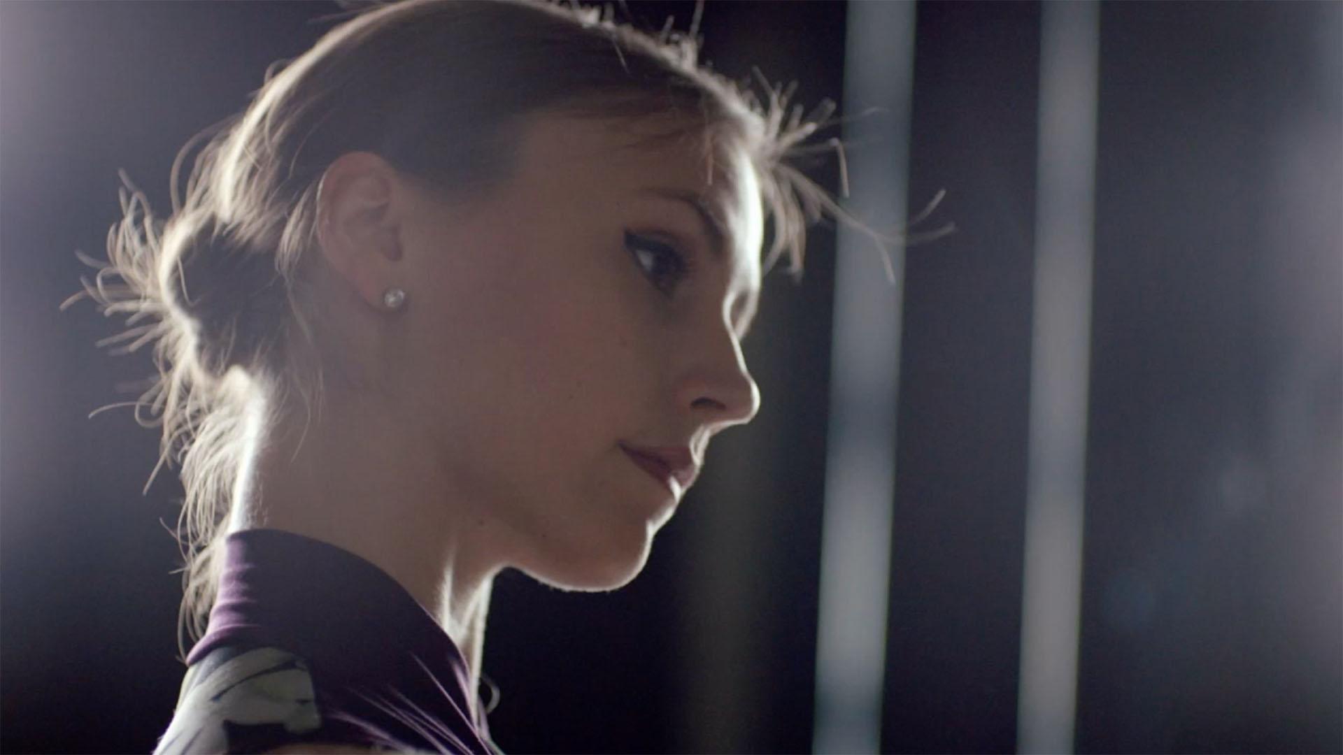 Kate Burn, Ballerina | The Amazing Human Body | NJ PBS