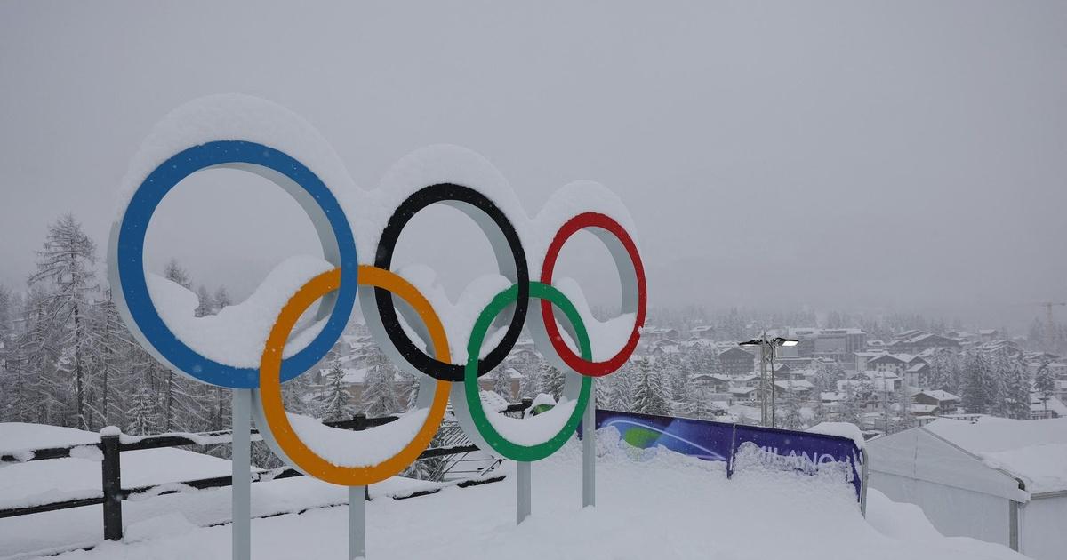 PBS News Hour | Team USA caps golden run at the Winter Olympics ...