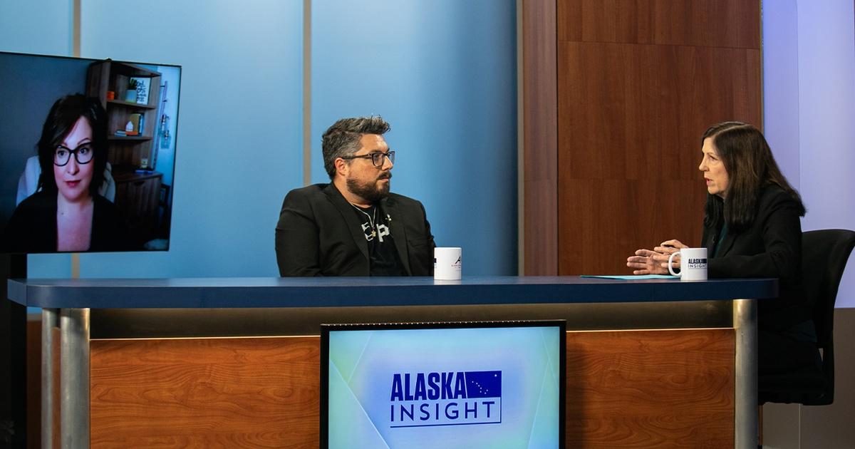 Alaska Insight | Suicide prevention and healing | Alaska Insight ...