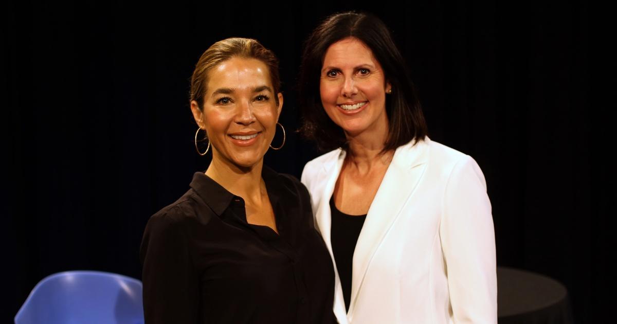 The A List With Alison Lebovitz | A Quick Look at Dr. Rodney Arnold's ...