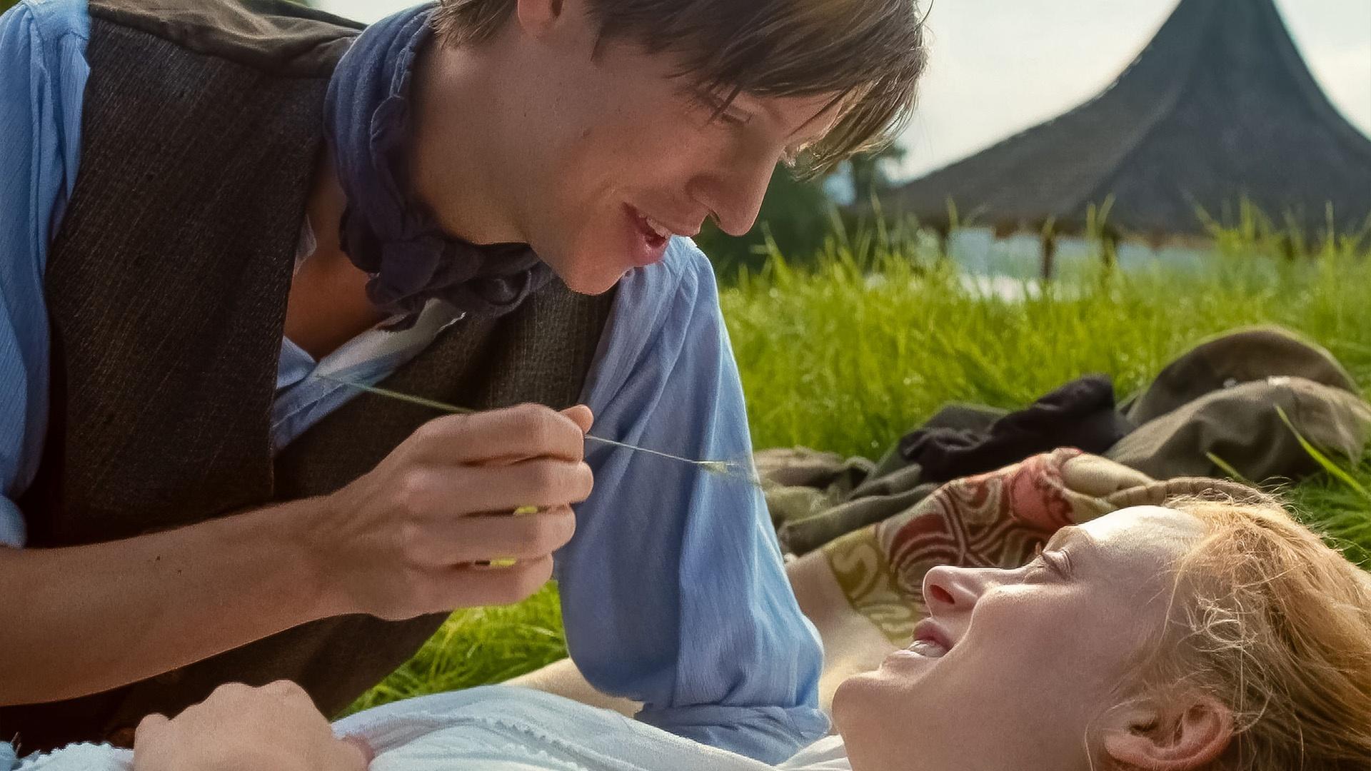 Episode 4 | Miss Friman's War | THIRTEEN - New York Public Media