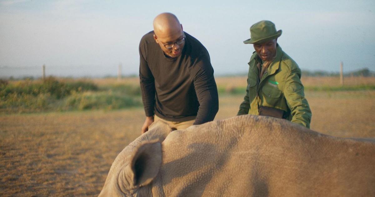 WUCF Previews | Human Footprint: Vanishing Act | Preview | PBS