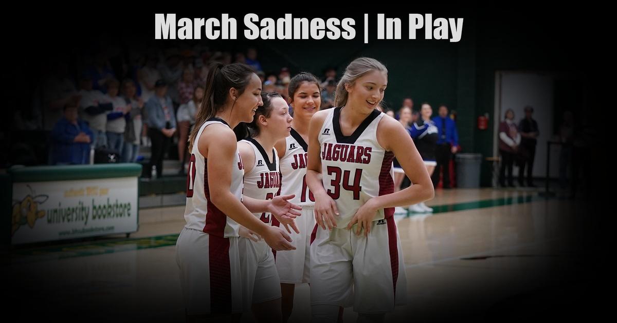 In Play | March Sadness | PBS