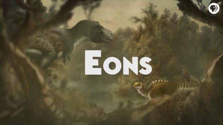 Eons | PBS