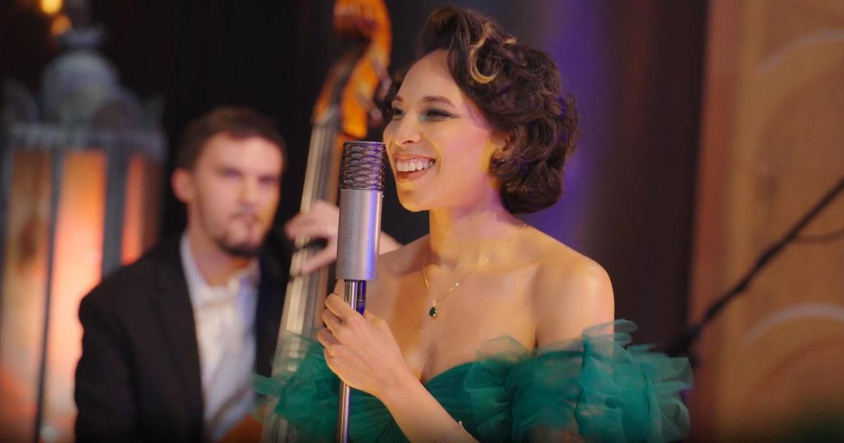 Artworks | Artworks: Imani-Grace Special | Season 10 | Episode 1 | PBS