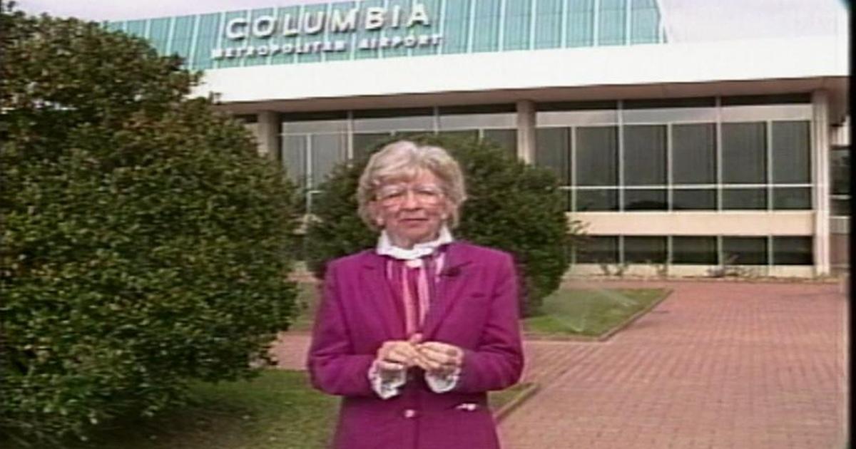 Mary Long's Yesteryear | The Redfern Mystery (1989) | Season 3 ...