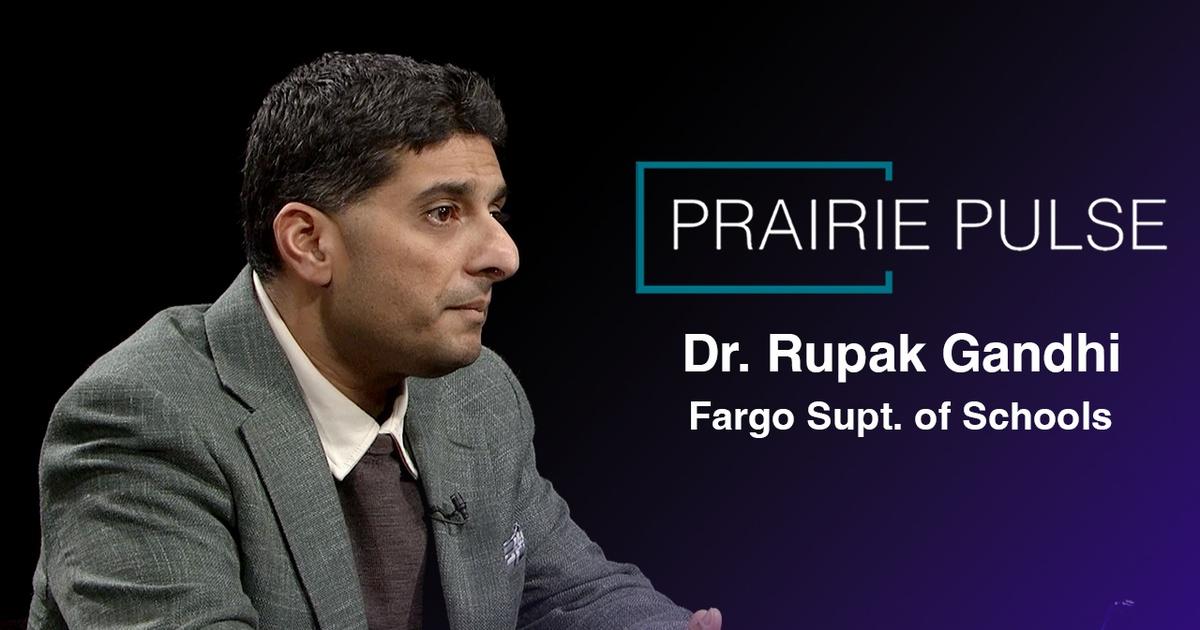 Prairie Pulse | Prairie Pulse 2012: Dr. Rupak Gandhi & Mya Tena | Season 20 | Episode 12 | PBS