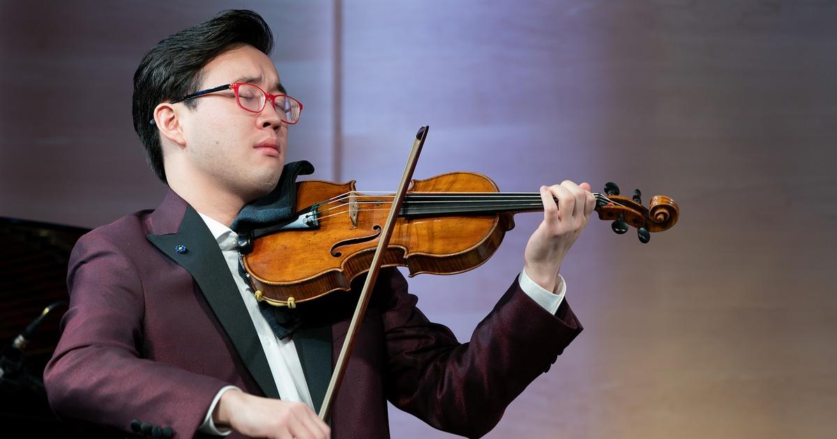 Great Performances | PBS