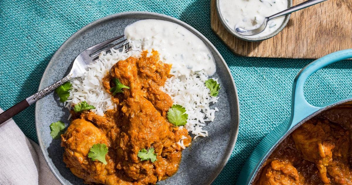 Cook's Country | Spiced Chicken Dinners | Season 17 | OPB