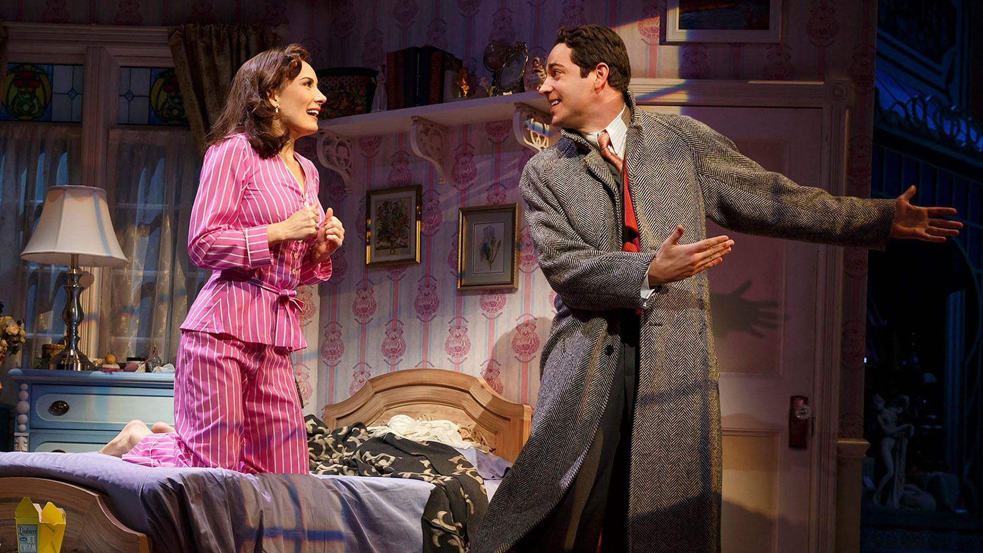 Broadway's Best on PBS - Preview | Great Performances | ALL ARTS