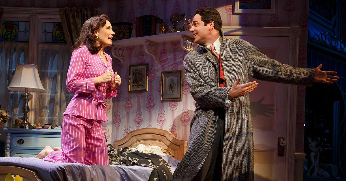 Great Performances | Broadway's Best on PBS - Preview | Season 45 | PBS
