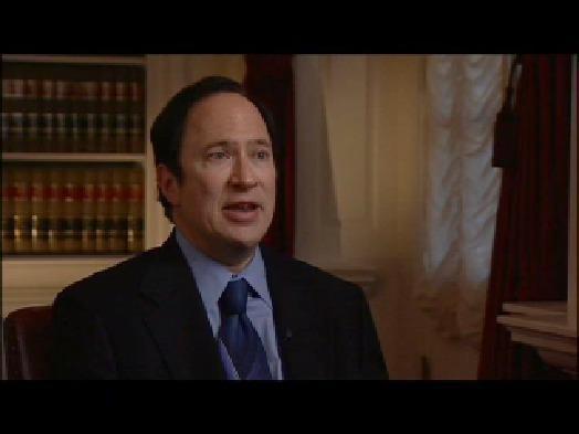 Justice Matters - Senator Paul Wellstone Case - Twin Cities PBS