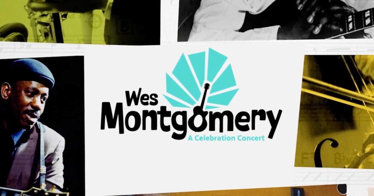 WTIU Documentaries | Wes Montgomery: A Celebration Concert | PBS