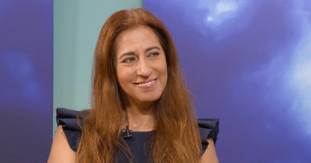 Knight Talks | Cindi Avila: Crafting Delicious Public Relations | Season 2025 | PBS