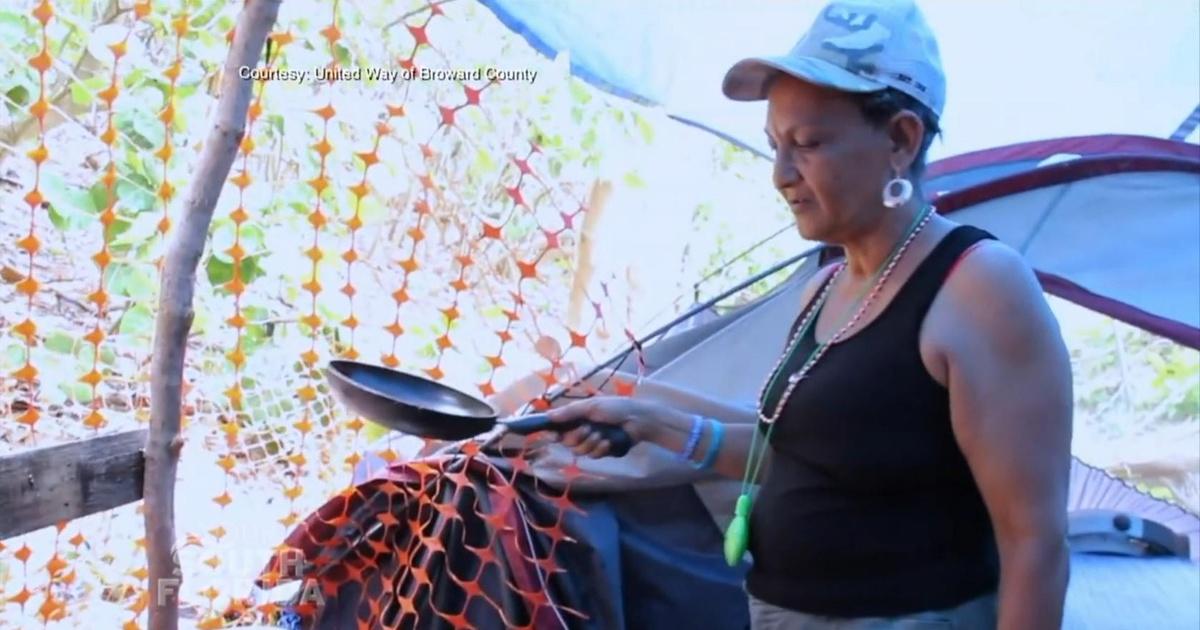 Your South Florida | Broward Homelessness Initiative | Season 2 | PBS