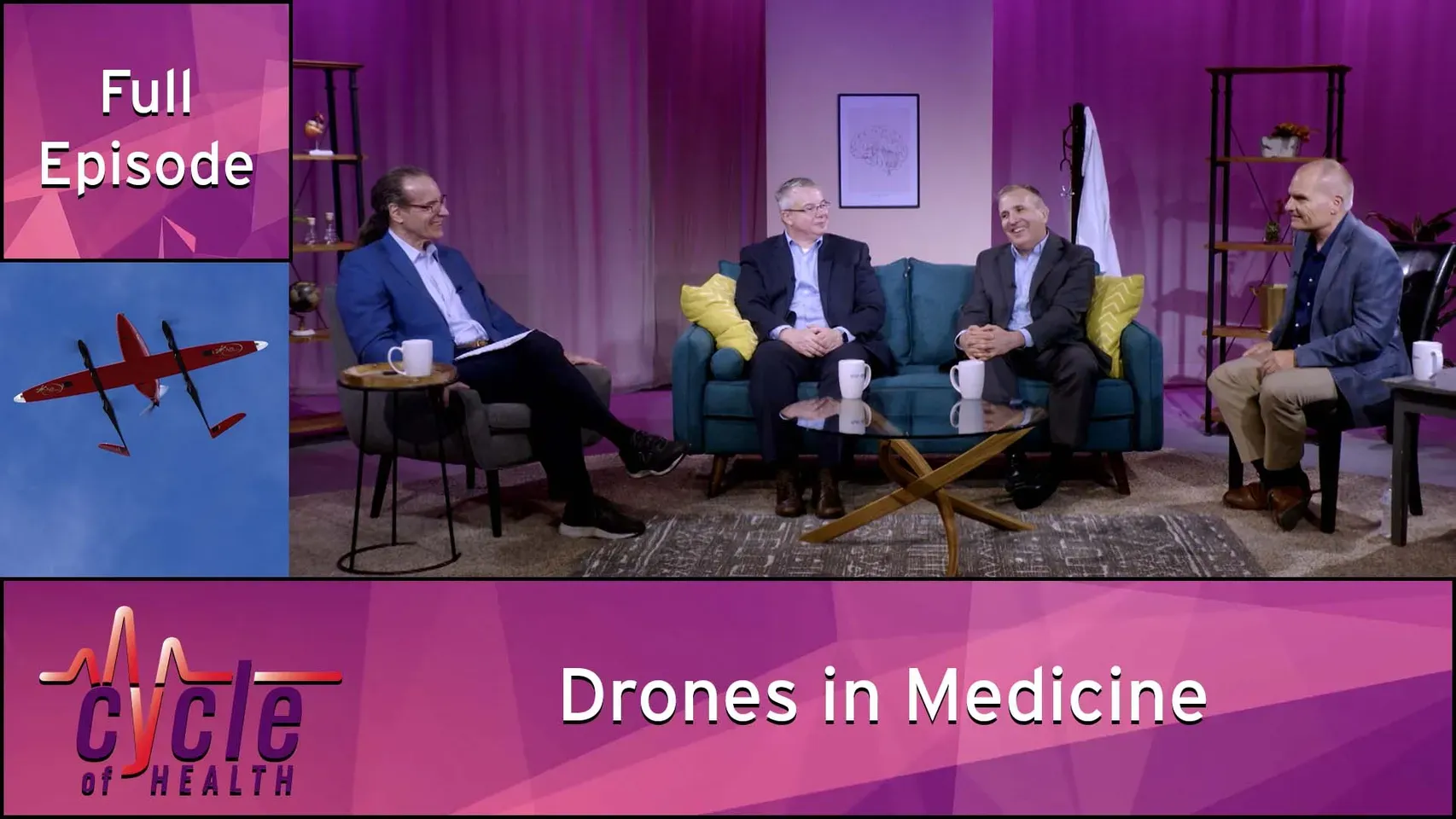 Cycle of Health | PBS