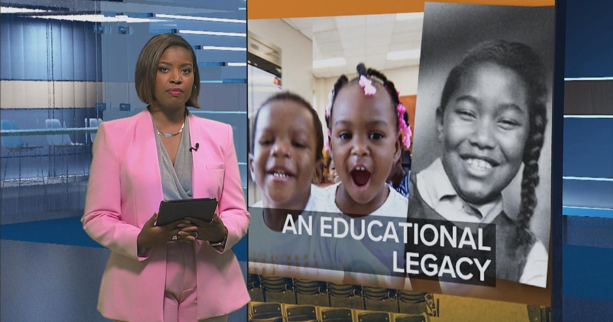 Chicago Tonight: Black Voices | Girls' Legacy Lives on 60 Years After ...
