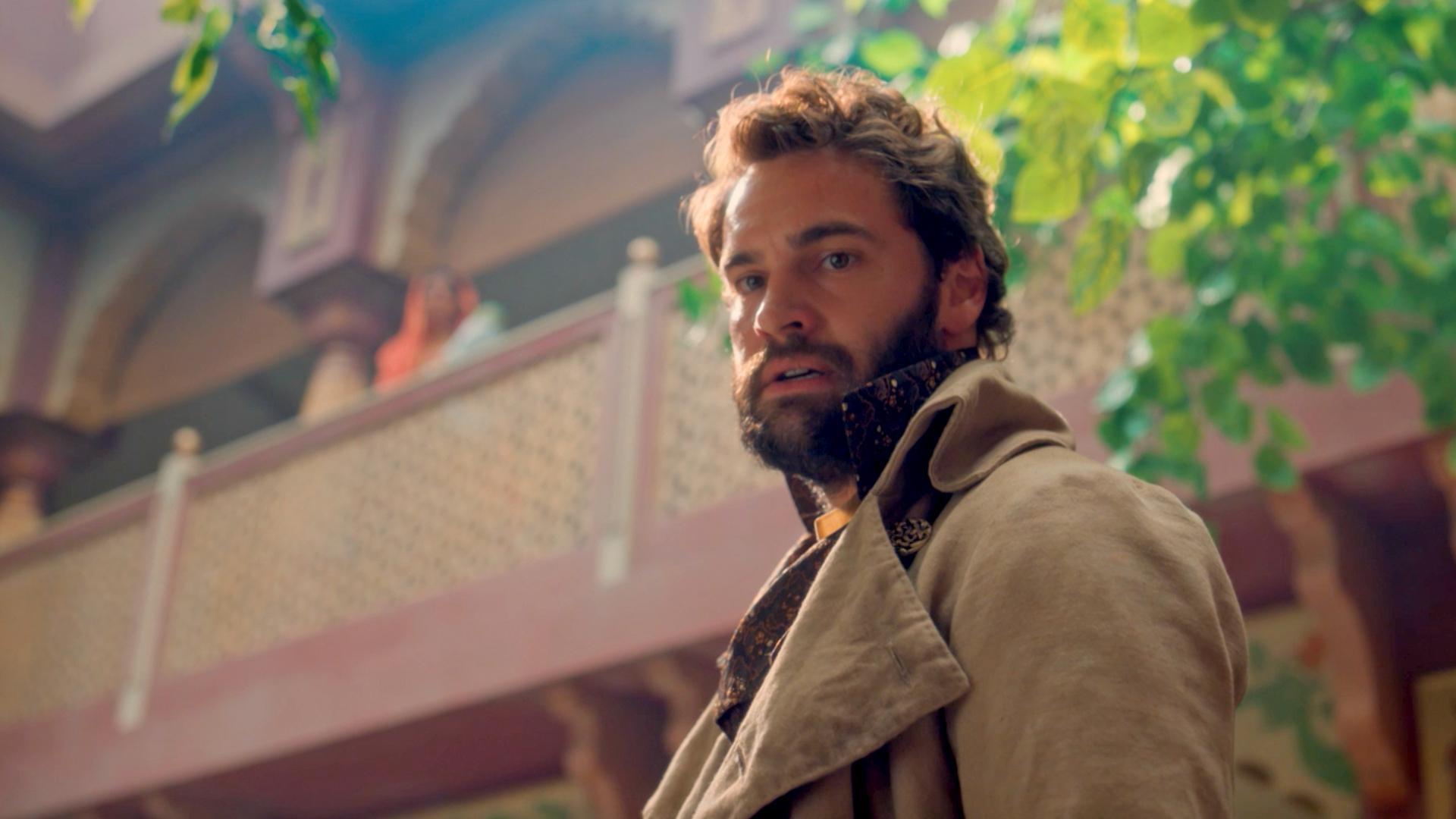 Scene | Beecham House | THIRTEEN - New York Public Media