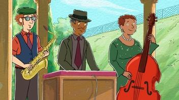 WHRO Radio & TV Programs, Podcasts, Episodes