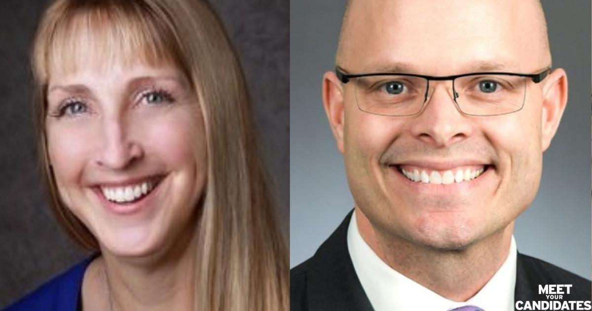 Almanac North | Meet Your Candidates: Minnesota House District 6B | PBS