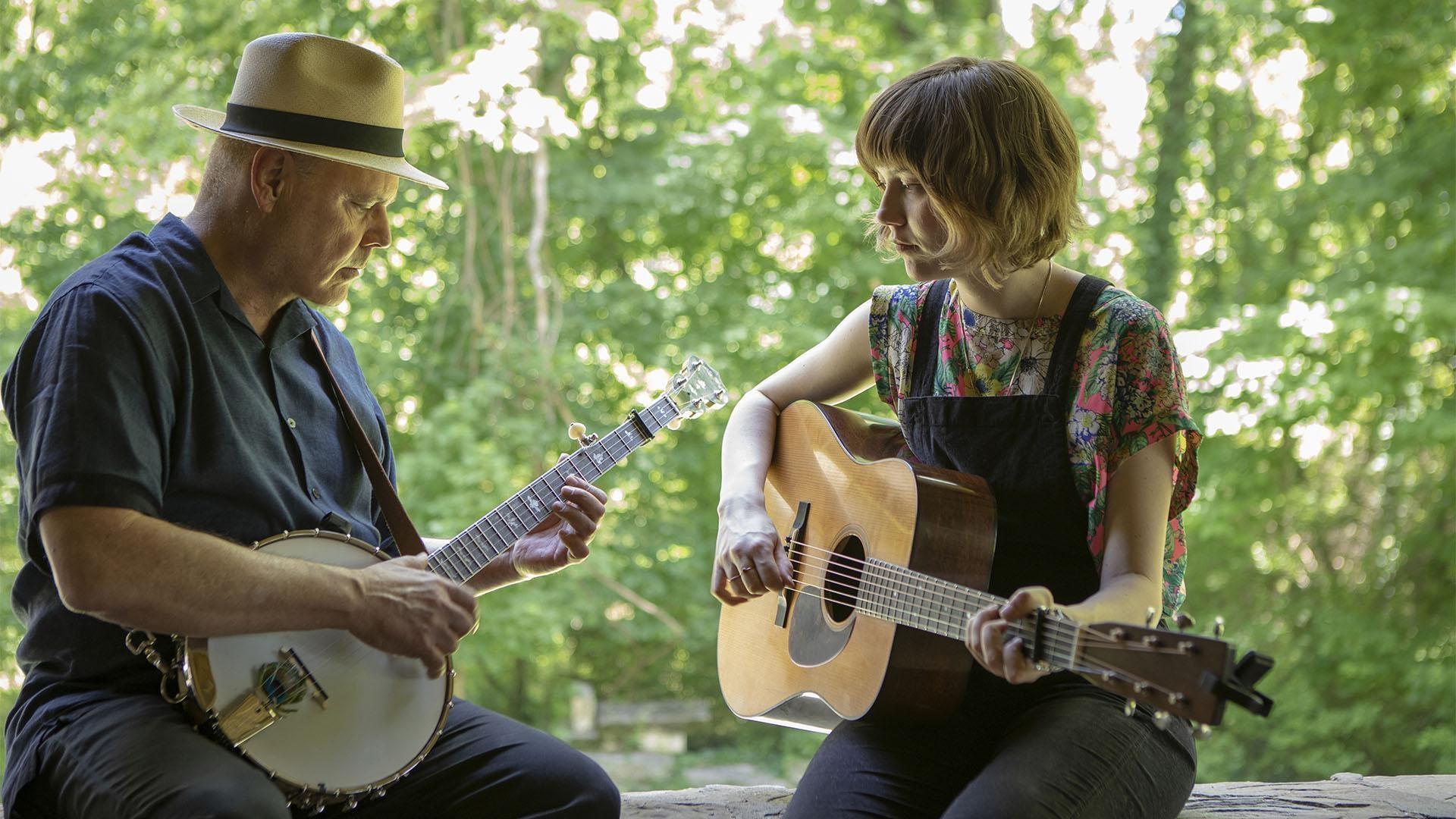 Episode 5 Preview | Molly Tuttle | David Holt's State of Music | ALL ARTS