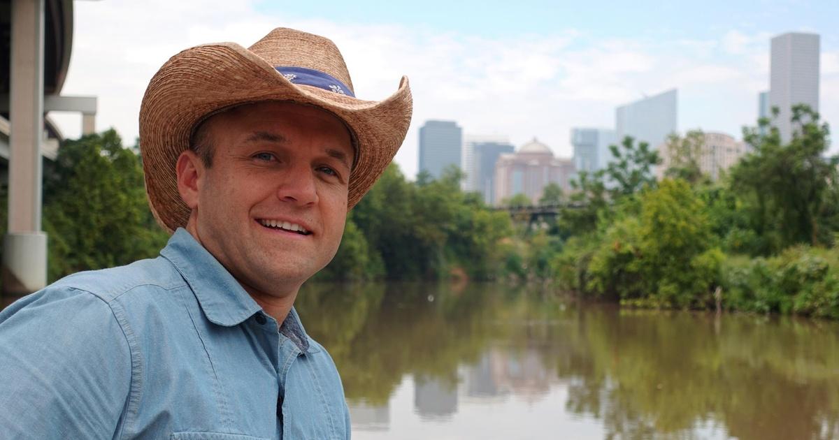 The Daytripper | Houston, TX | Season 9 | Episode 5 | PBS