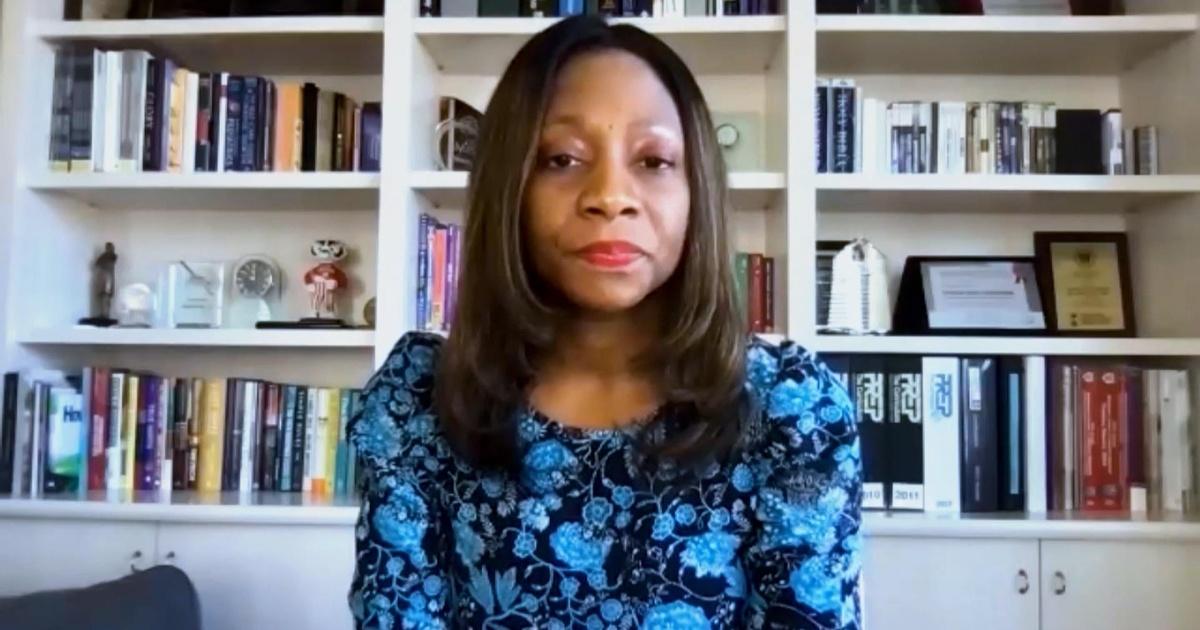 Amanpour and Company | Obesity Doctor on Everything You Need to Know ...