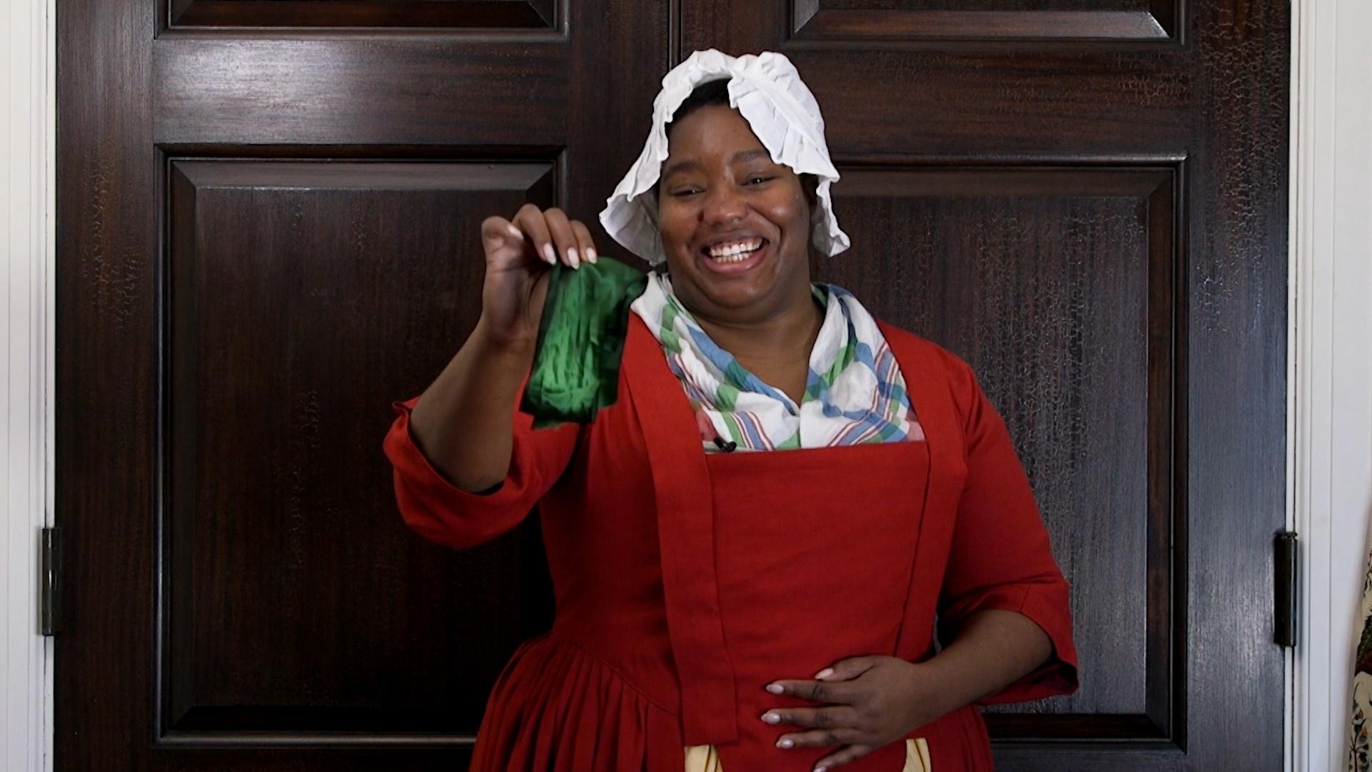 Objects and Money from Long Ago | Let's Learn | THIRTEEN - New York ...