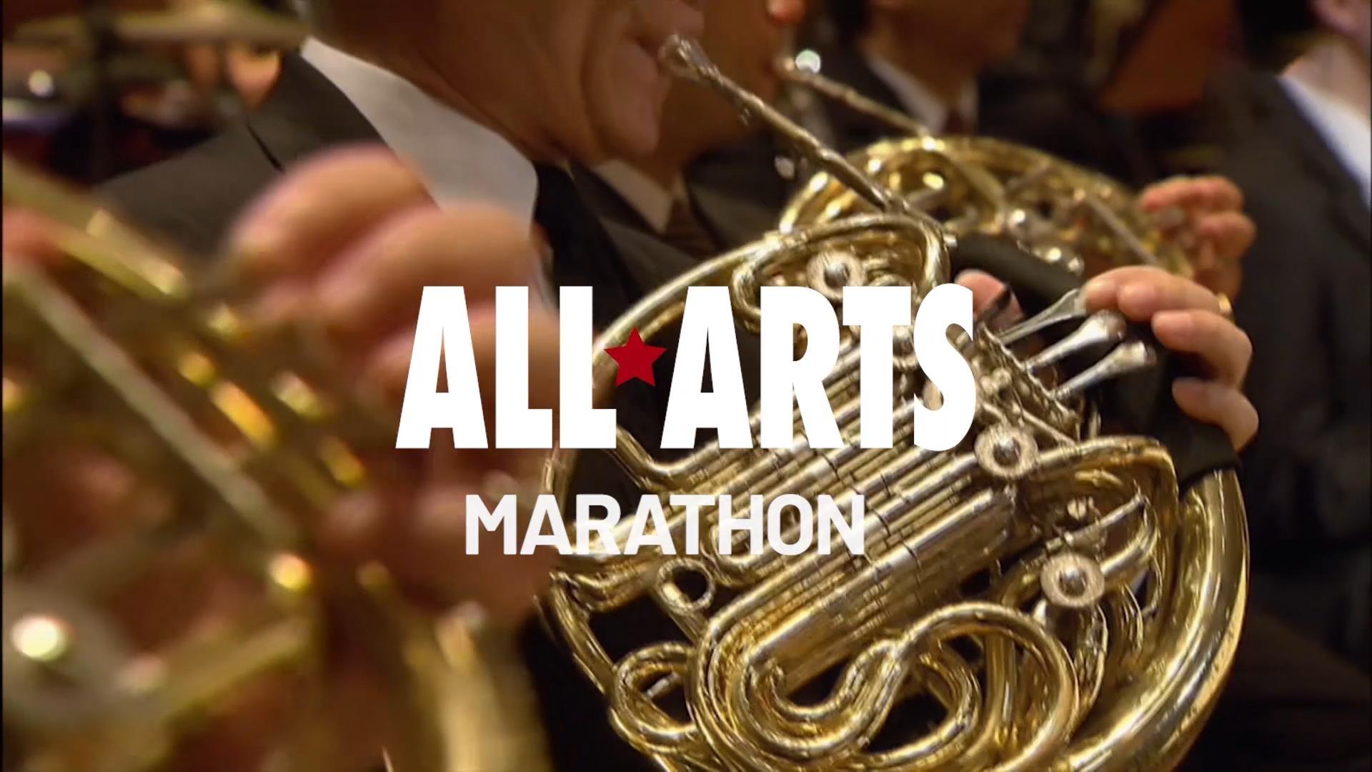 Classical Music Marathon: Preview | ALL ARTS Performance Selects | THIRTEEN - New York Public Media