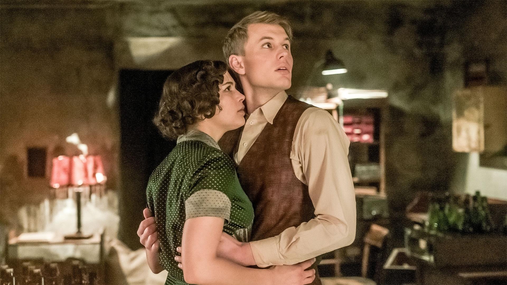 Inseparable | House of Promises | THIRTEEN - New York Public Media