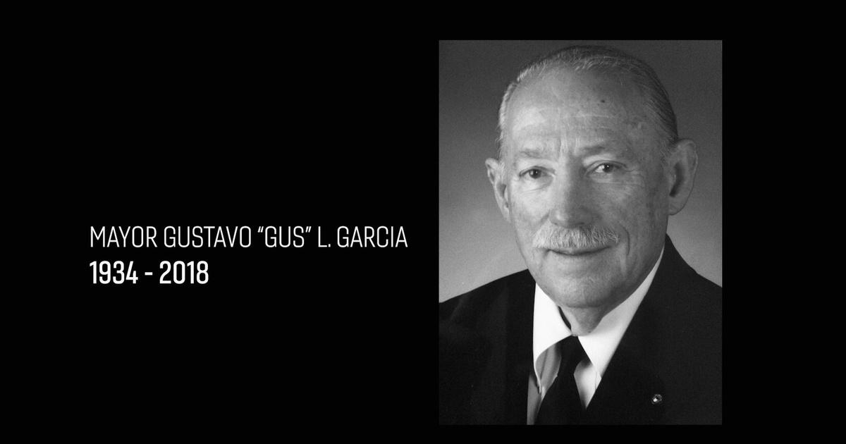 Decibel | Remembering Gus Garcia | PBS