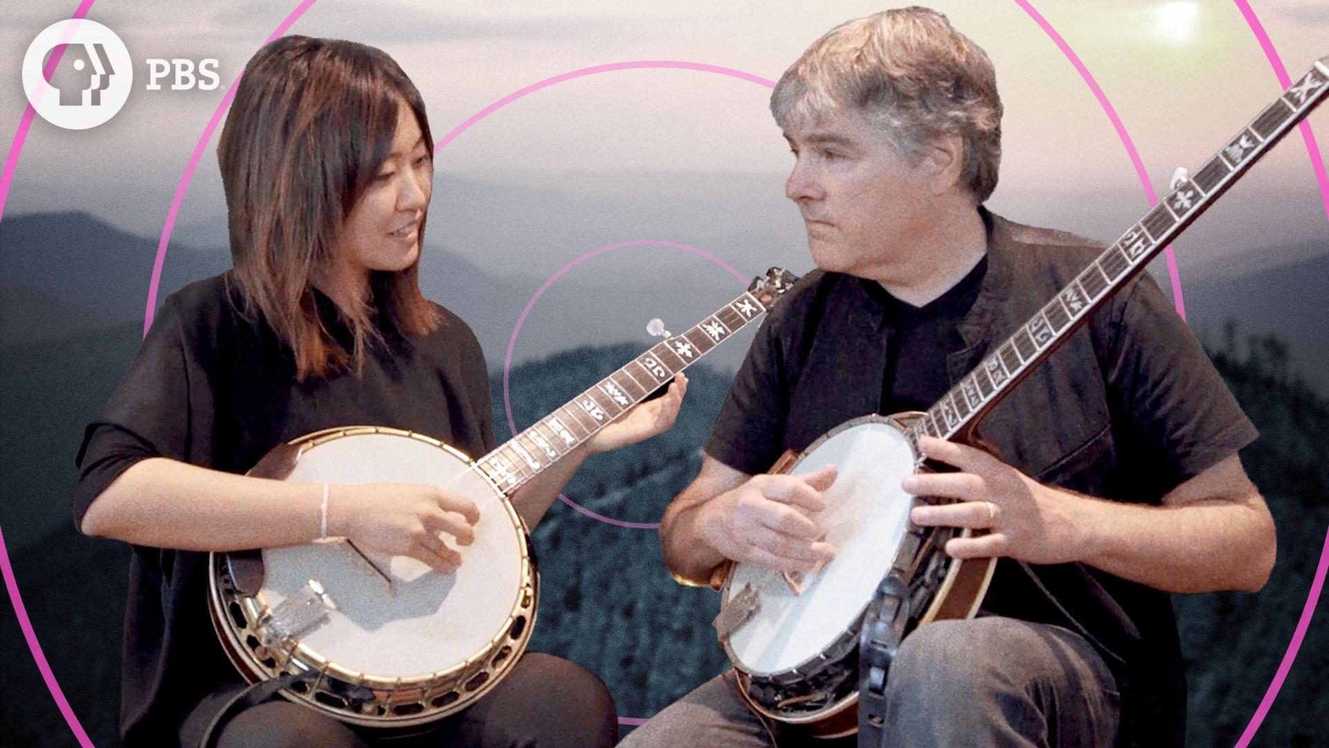It's Time to Rethink the Banjo | Sound Field | ALL ARTS